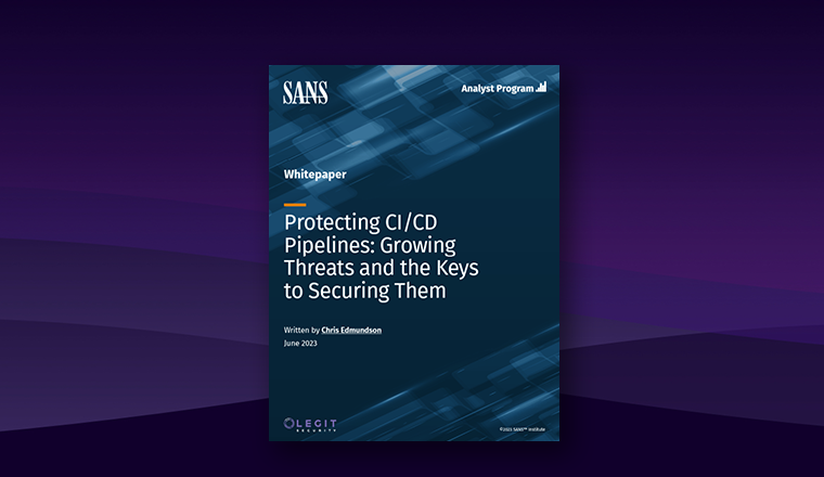 Protecting Cicd Pipelines Growing Threats And The Keys To Securing Them